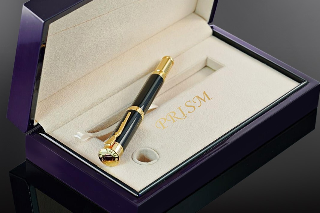 Prism – The Image Builder